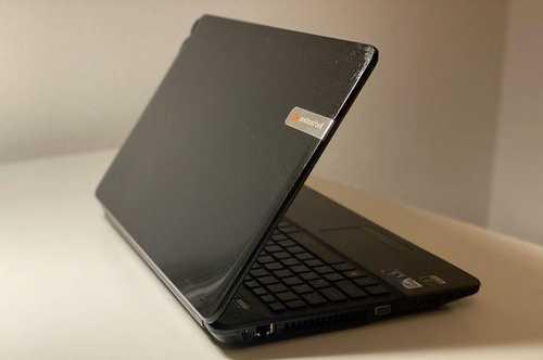 Ноутбук Packard Bell p5ws0