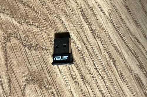 Bluetooth адаптер Asus BT-400