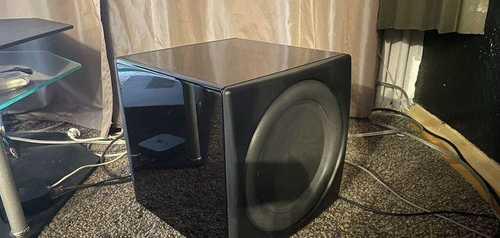 Сабвуфер Sunfire True Subwoofer EQ Signature 12