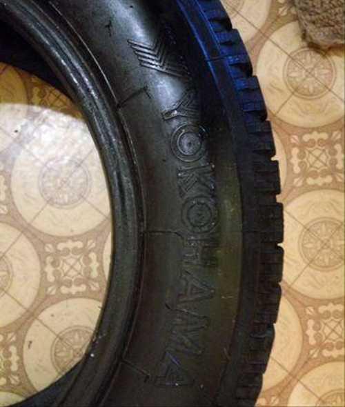 Yokohama 195/65 R15