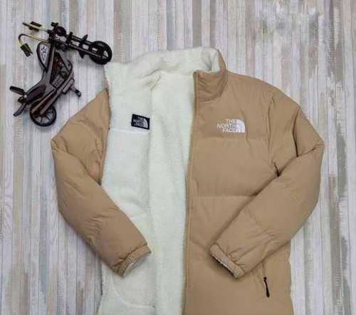 Двусторонняя куртка The North Face