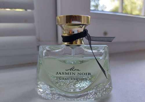 Mon Jasmin Noir L eau Exquise, bvlgari