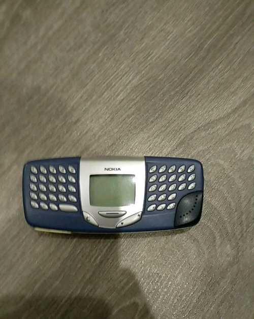 Nokia 5510