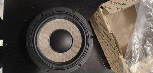 Нч динамики focal aria 926