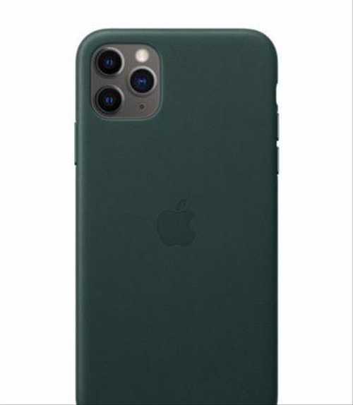 Чехол на iPhone 11 Pro Max оригинал