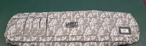 Сумка рюкзак для металлоискателей Garrett