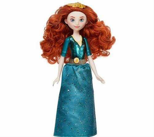 Кукла Disney Princess Мерида (F0903ES2)