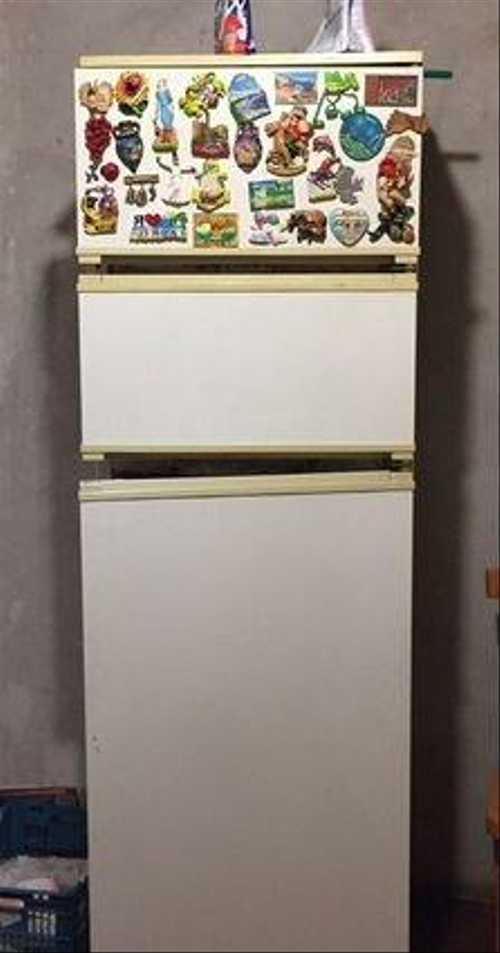 Холодильник nord 226