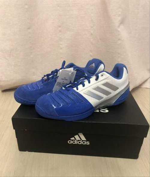 Кроссовки фехтовальные Adidas