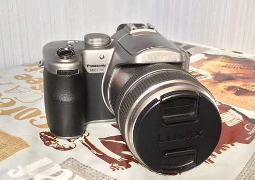 Фотокамера panasonic DMC-FZ50 Lumix