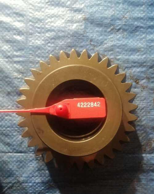 Шестерня кпп ZF промежуточная z32 1316303064
