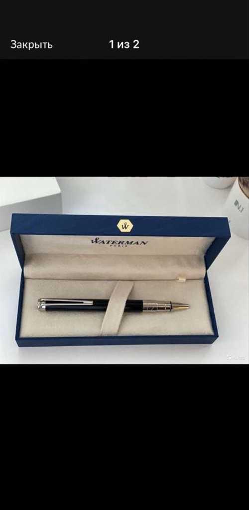 Шариковая ручка Waterman