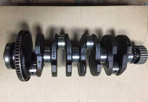 Коленвал VW Passat B5+ 1.8T AWM/AWT