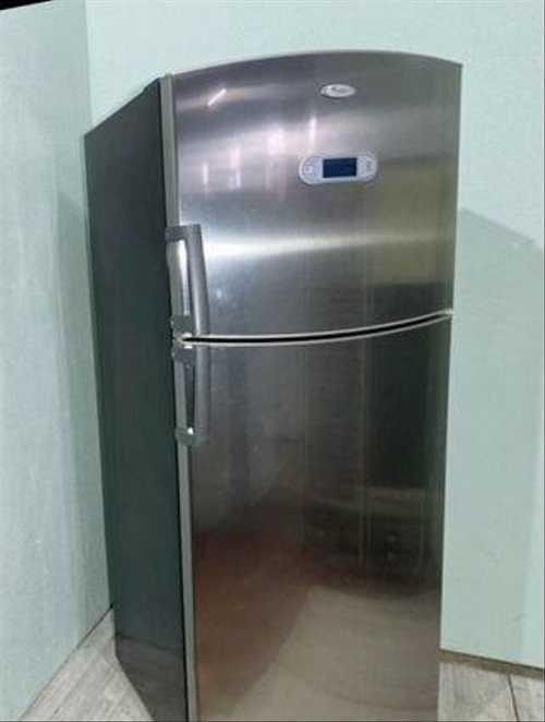 Холодильник Whirlpool (вирпул)