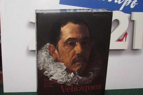 Velazquez. THE complete works