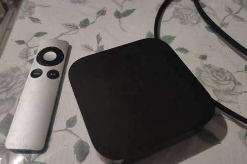Apple tv3