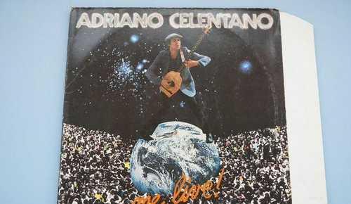 Adriano Celentano -1979 ''Me, Live'' -07.-08.02