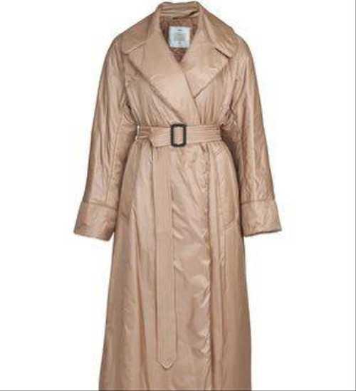 Пальто Max Mara cameluxe новое