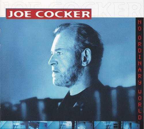 CD Joe Cocker Manfred mann s