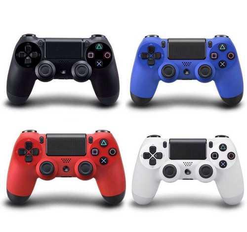 Sony PS4 Dualshock4