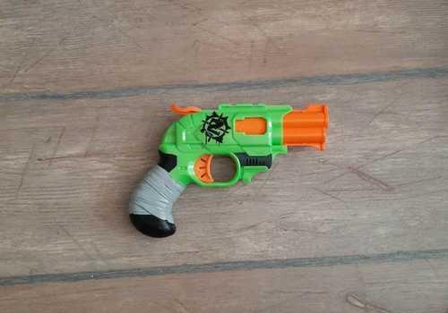 Nerf doublestrike