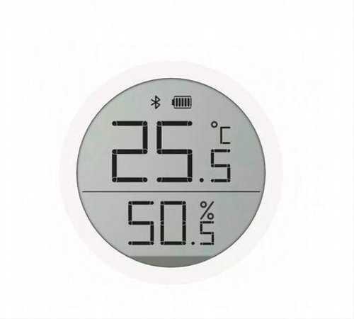 Термометр cleargrass qingping bluetooth thermomete