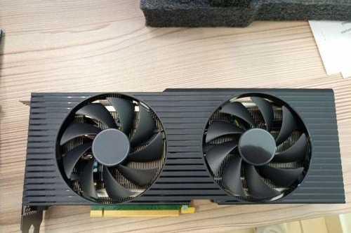 Видеокарта RTX 3080 Dell no LHR