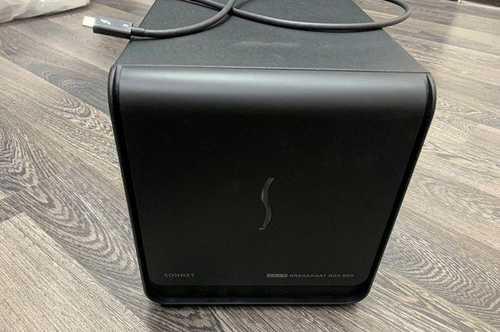 Egpu Sonnet eGFX Breakaway Box 550