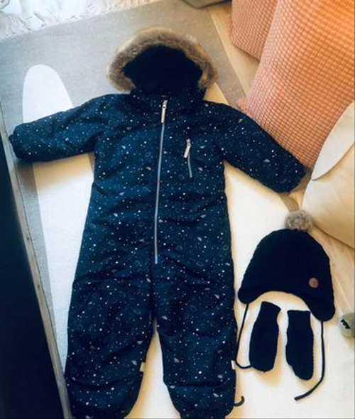 Комбинезон h&m
