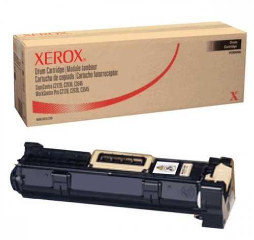 Драм-юнит Xerox C2128/2636/3545 (32000к),013R00588