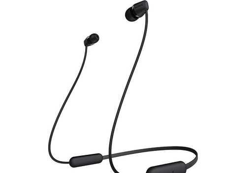 Bluetooth наушники Sony WI-C200