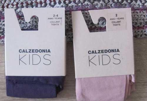 Колготки Calzedonia kids