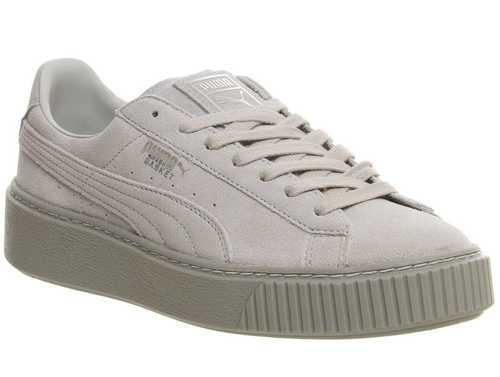 Кроссовки Puma Suede