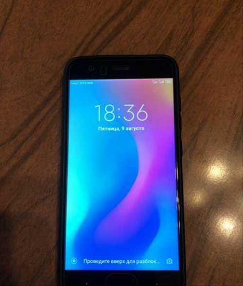 Xiaomi Mi6