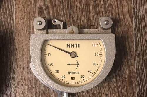 Тензометр ин-11