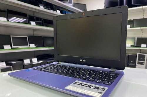 Нетбук Acer E3-112-C1KV
