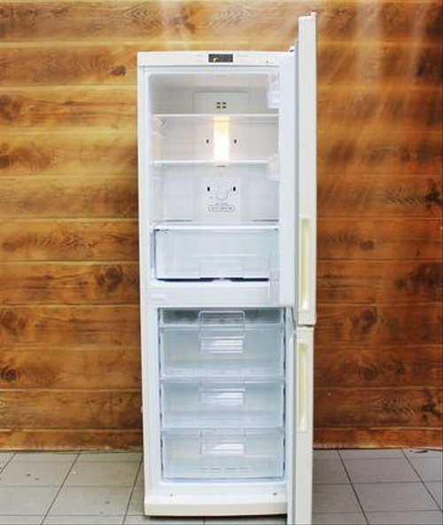 Холодильник LG