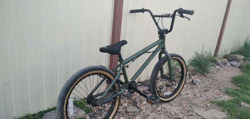 Велосипед bmx Mangoose l40