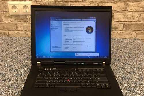 Thinkpad r61i