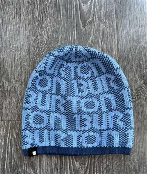 Шапка burton