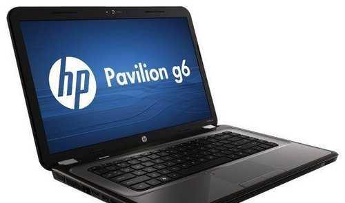 Hp pavilion g6
