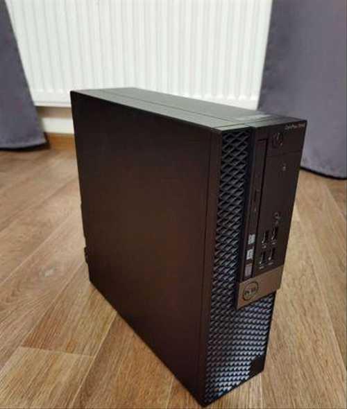 Компьютер Dell OptiPlex 3040