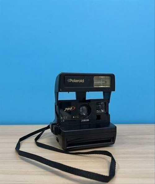 Фотоаппарат Polaroid 780
