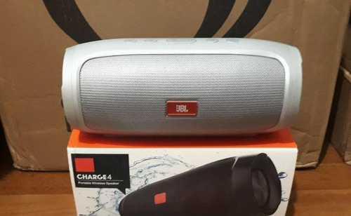 Jbl экстрим 4