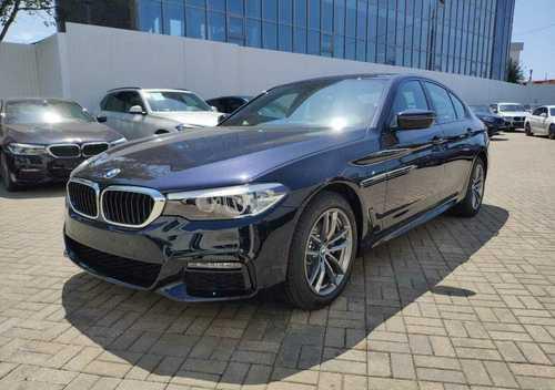 Разборка запчасти Bmw 5 g30 m-packet 5'series бмв