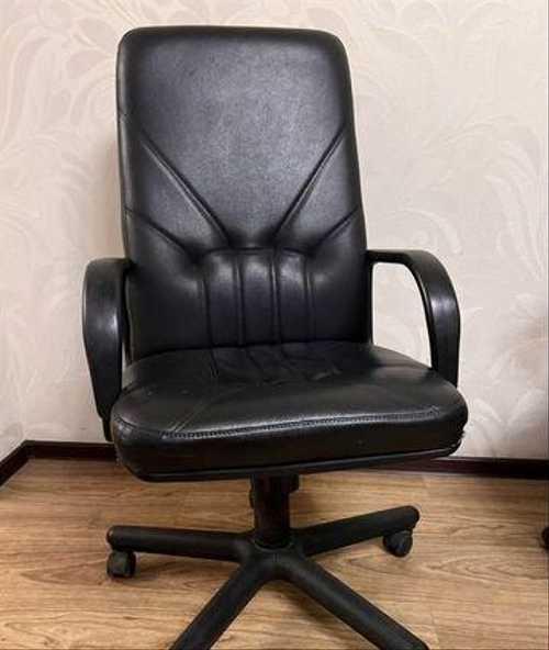 Офисное кресло, кресло директора