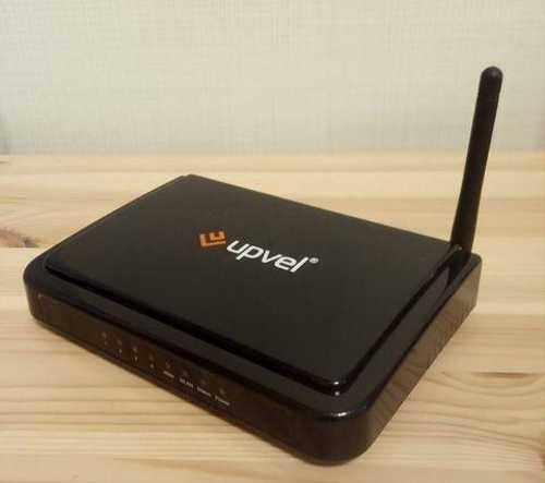 Wifi роутер Upvel UR-315BN
