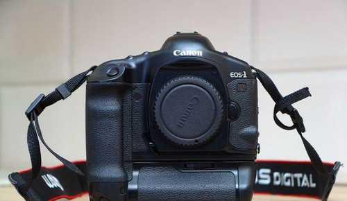 Canon EOS-1V идеальный