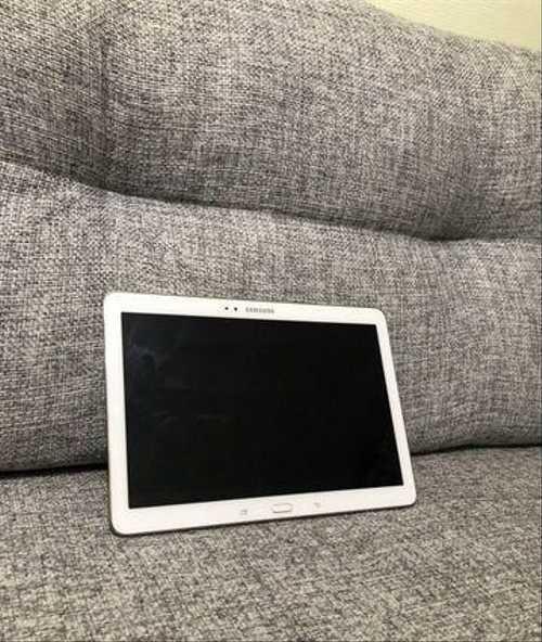 Samsung Galaxy Tab Pro 10.1 White