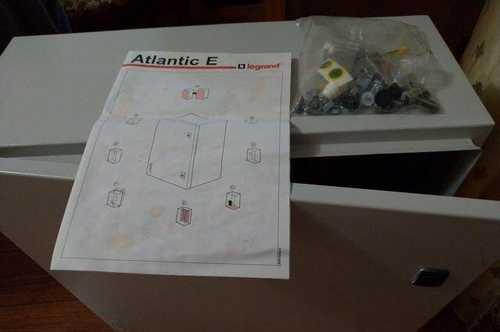 Шкаф  Atlantic-E 600х600 | Festima.Ru - Мониторинг объявлений